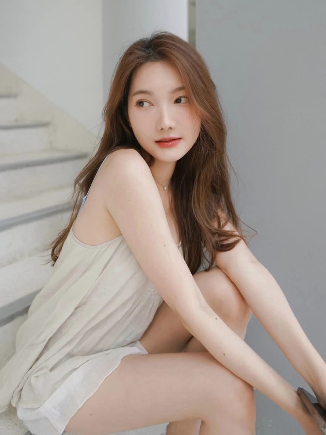 น้องครีม ccreamlike 9 รูป