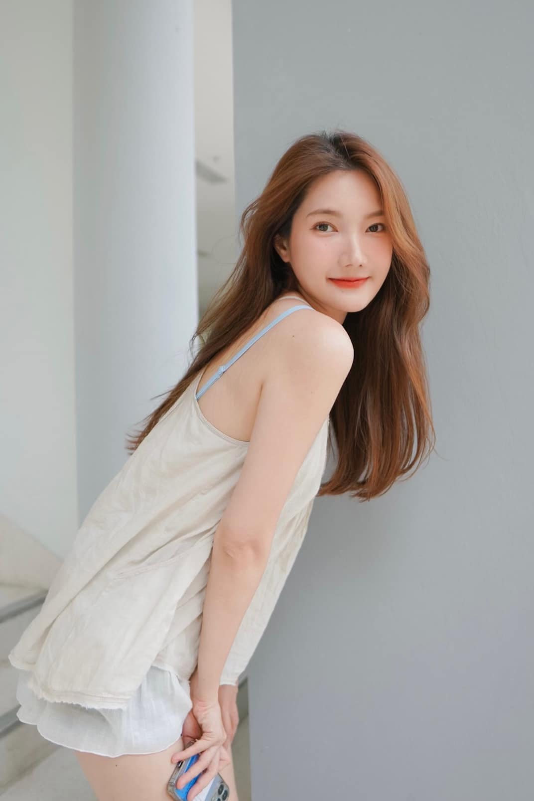 น้องครีม ccreamlike 9 รูป