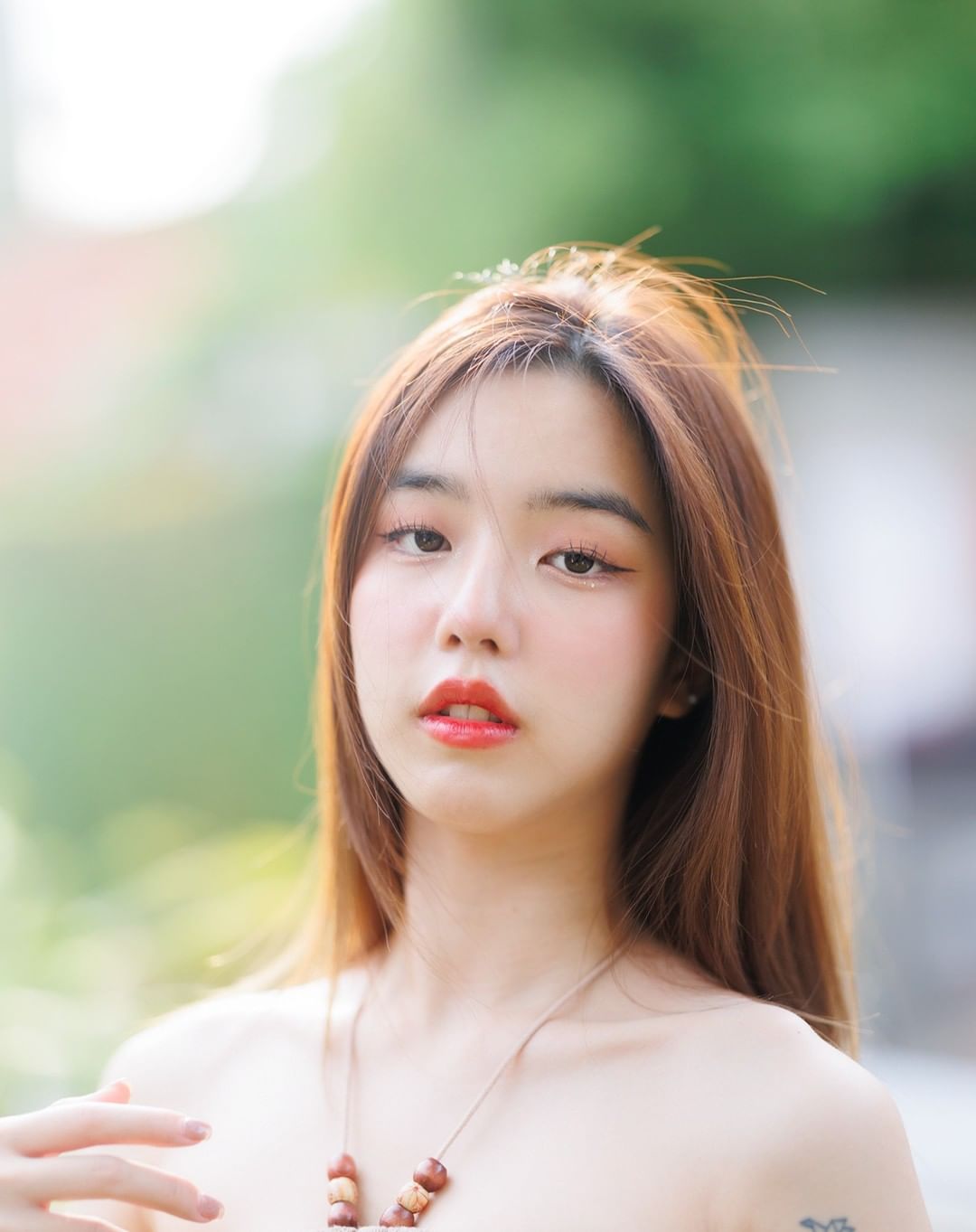 น้องนีนี่ n.niniee 3 รูป