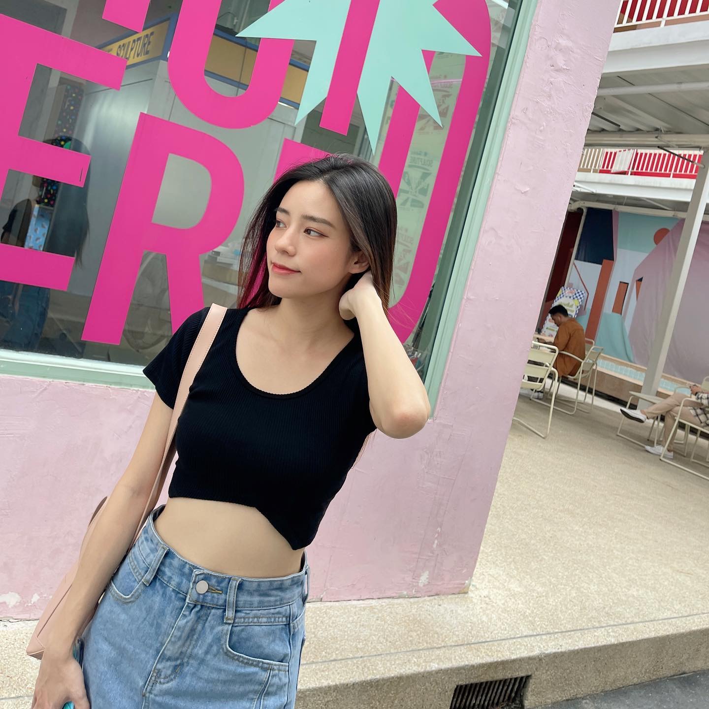 [ ตูน ปาณิสรา 5 รูป ]