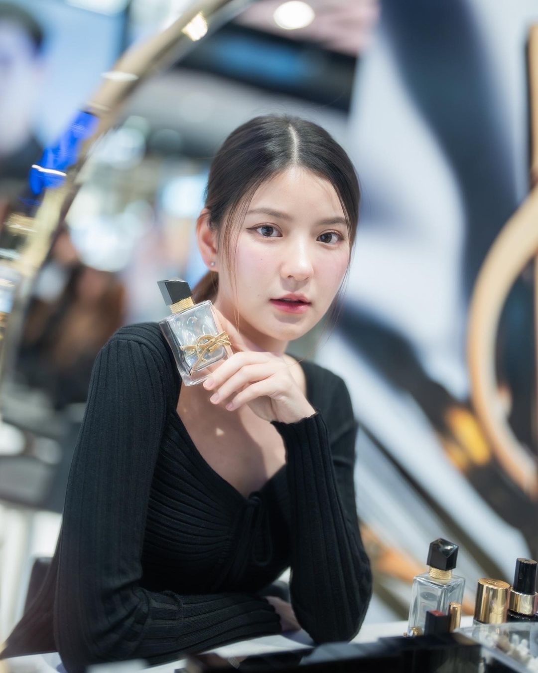 น้องเม mayrisa.a 7 รูป