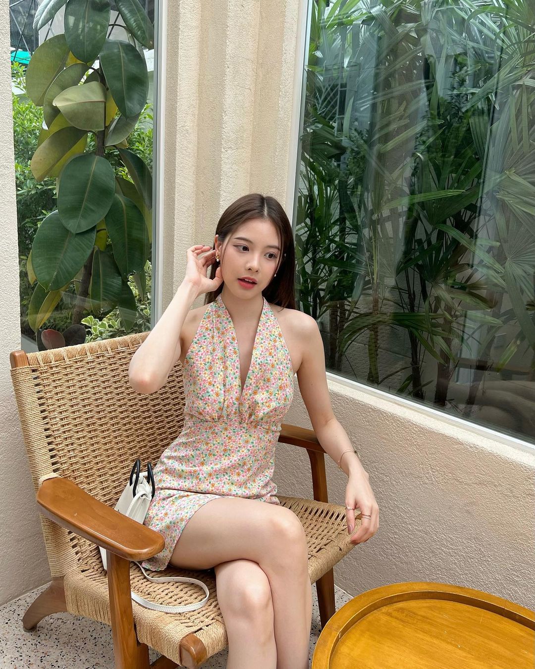 น้องไอซ์ iicechawan 1 Set ดีย์!