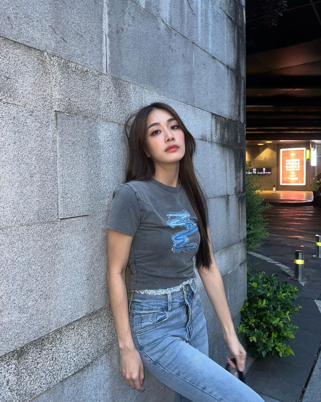 น้องมายด์ 4EVE 7 รูป