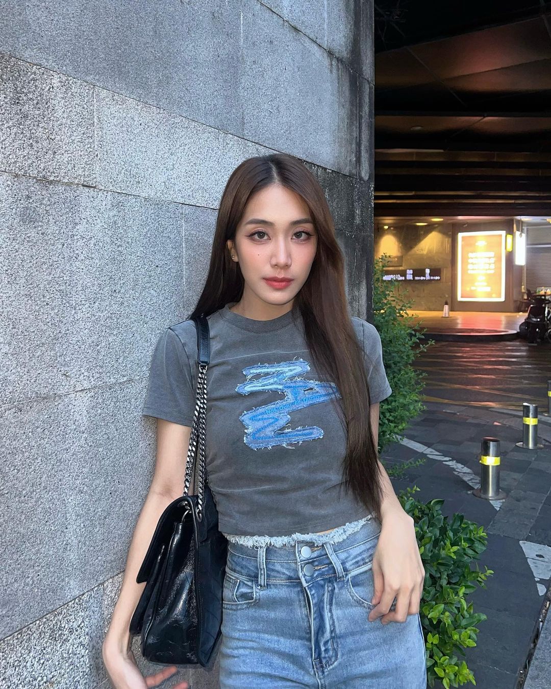 น้องมายด์ 4EVE 7 รูป