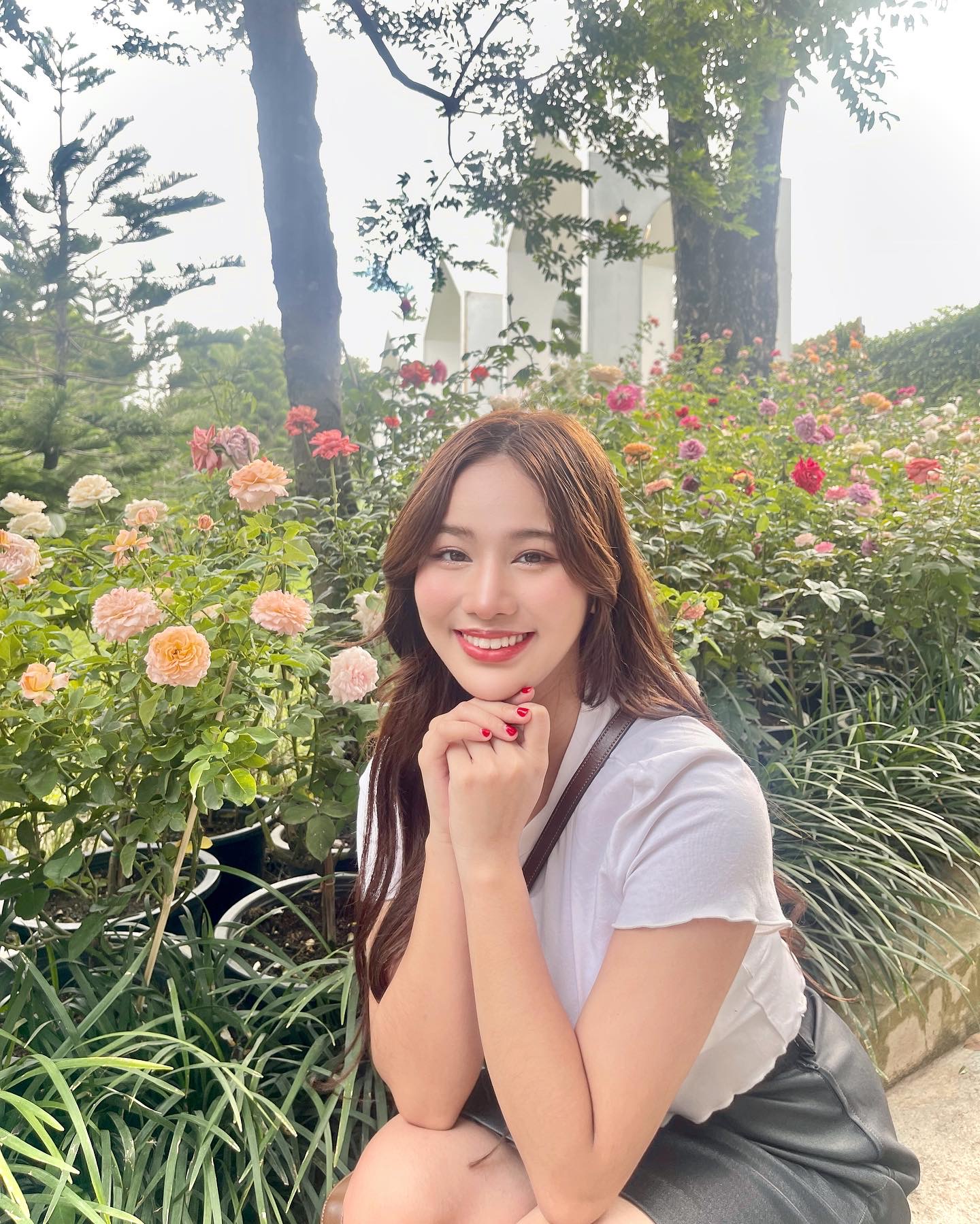 [ ไข่หวาน CGM48 5 รูป ]