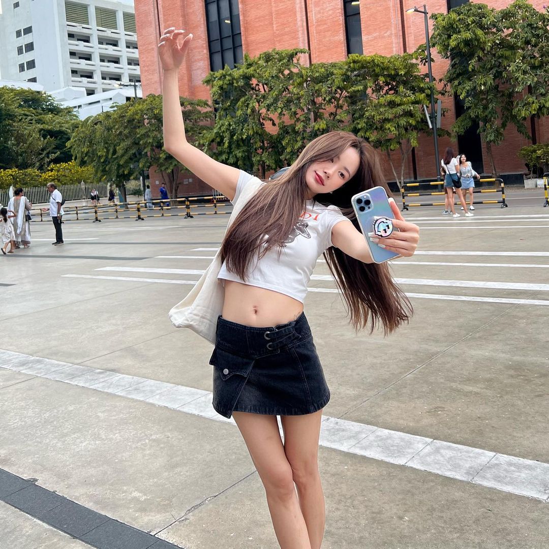 น้องนิว nn.nungnew 5 รูป