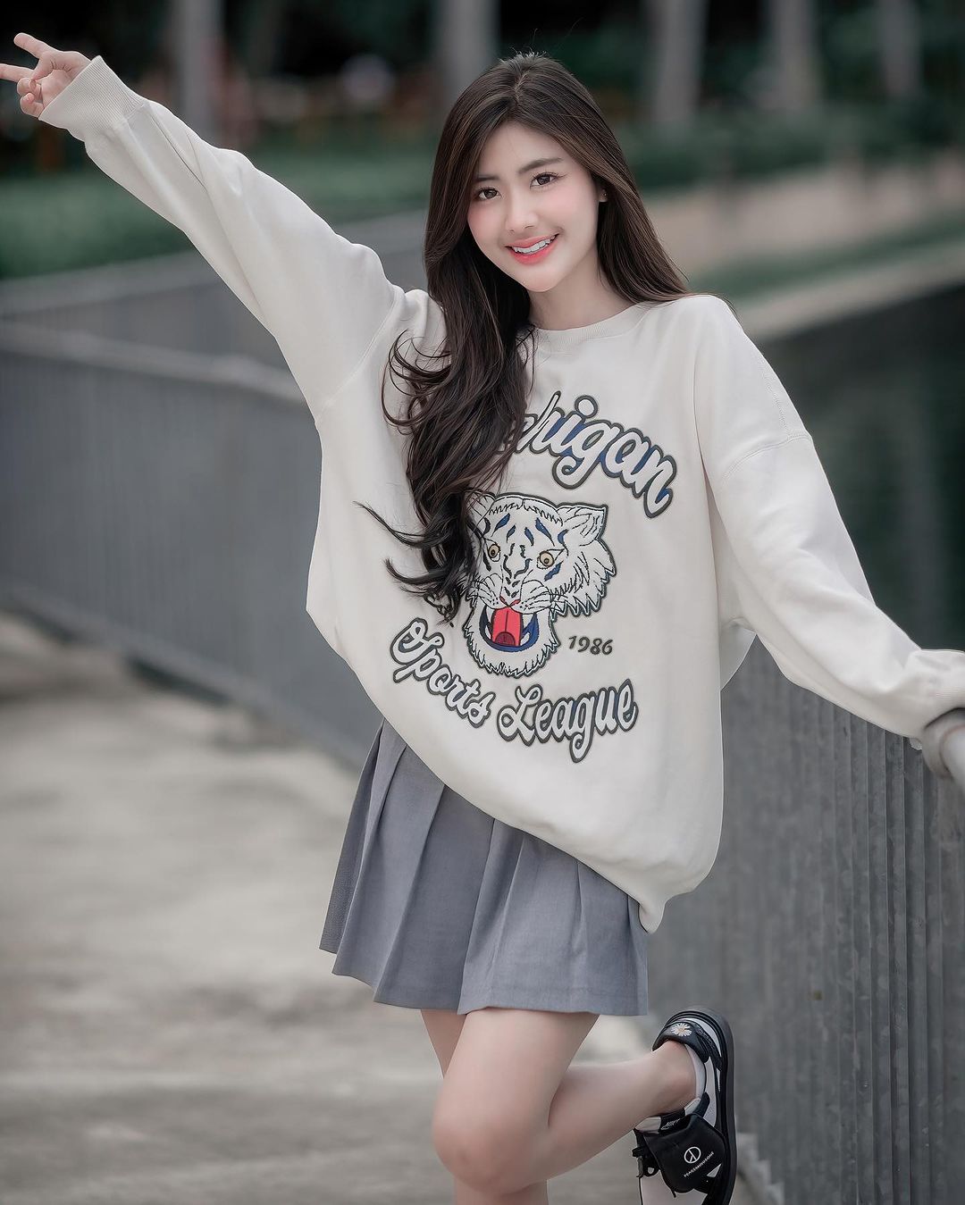 น้องจีจี้ BNK48