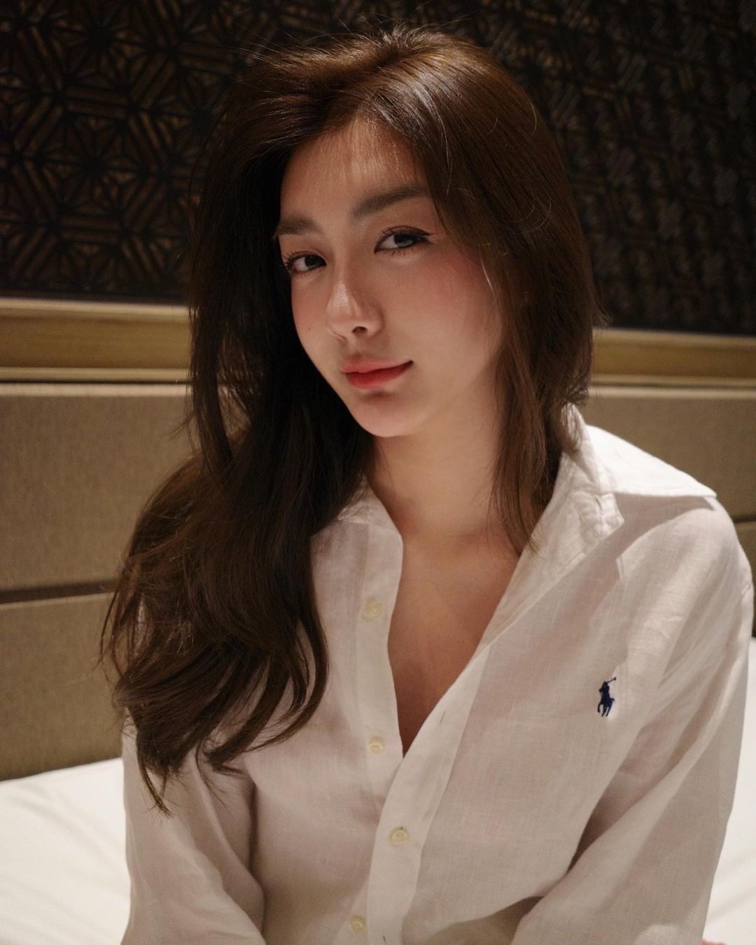 น้องเพิร์ธ Perthkvsr 4 รูป