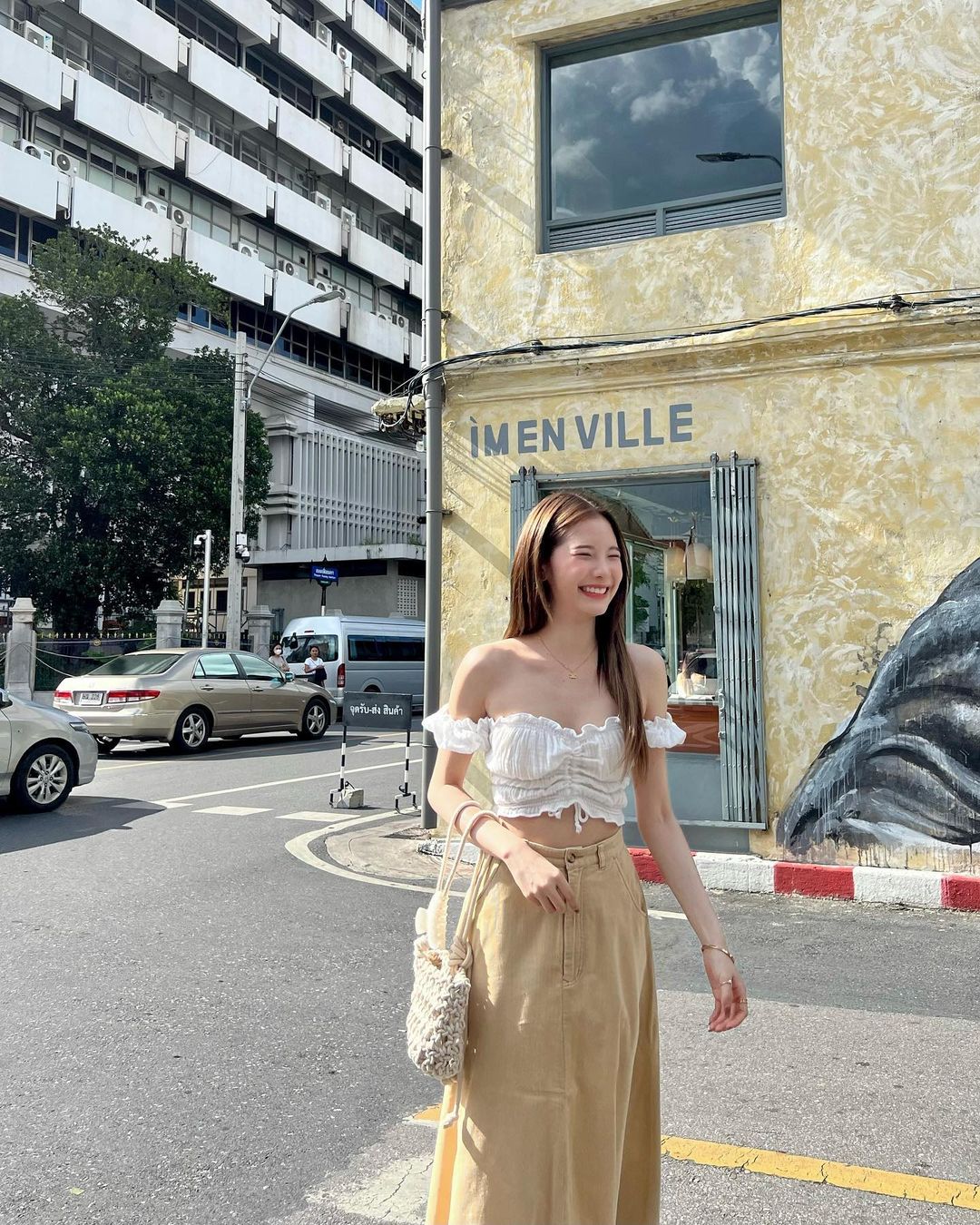 น้องไอซ์ iicechawan 1 Set ดีต่อใจ