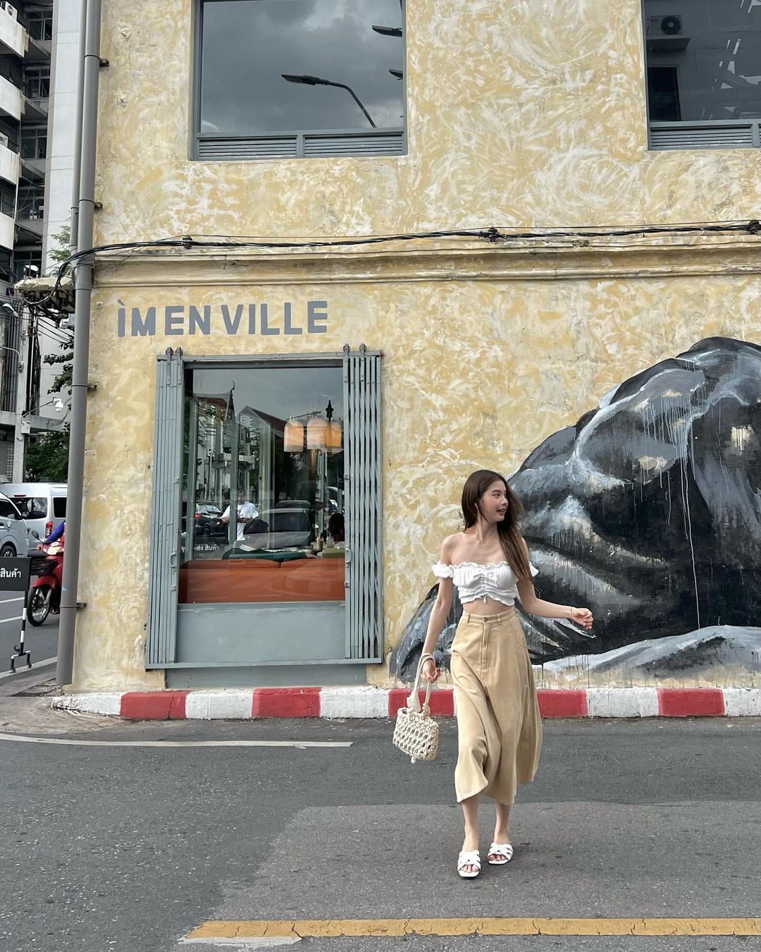 น้องไอซ์ iicechawan 1 Set ดีต่อใจ