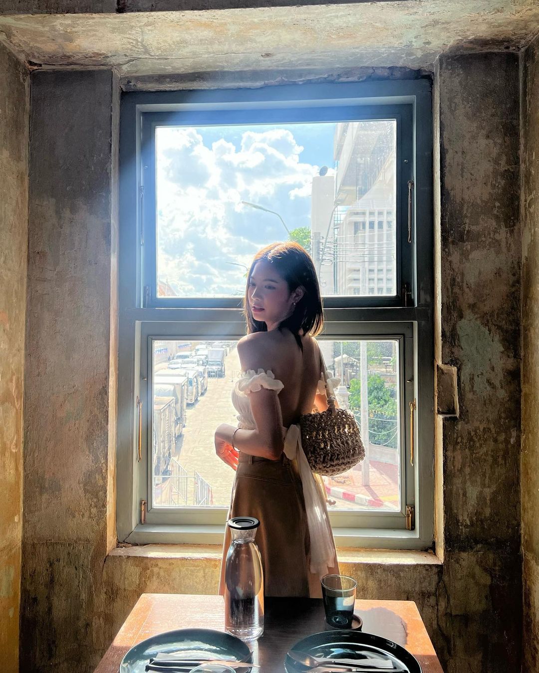 น้องไอซ์ iicechawan 1 Set ดีต่อใจ