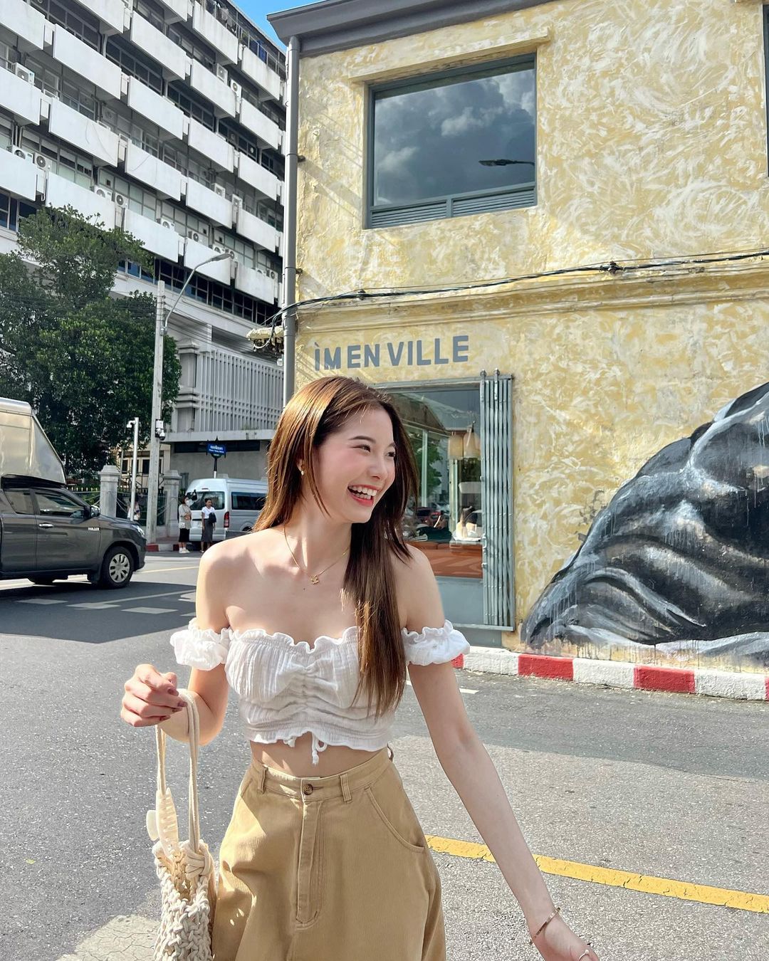 น้องไอซ์ iicechawan 1 Set ดีต่อใจ