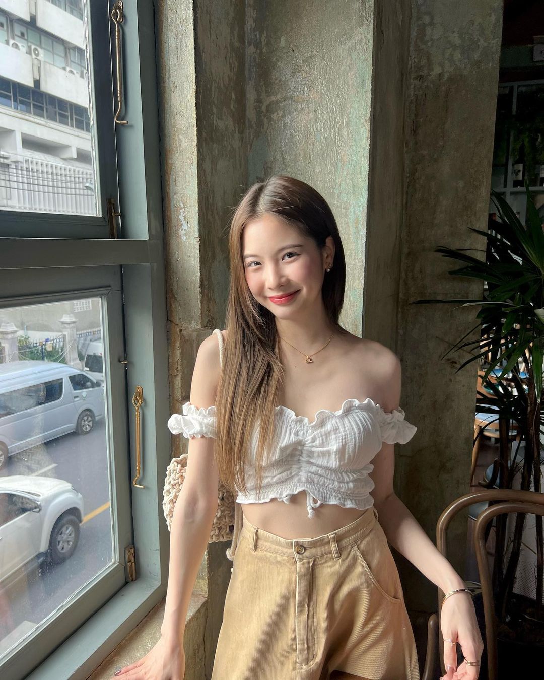 น้องไอซ์ iicechawan 1 Set ดีต่อใจ