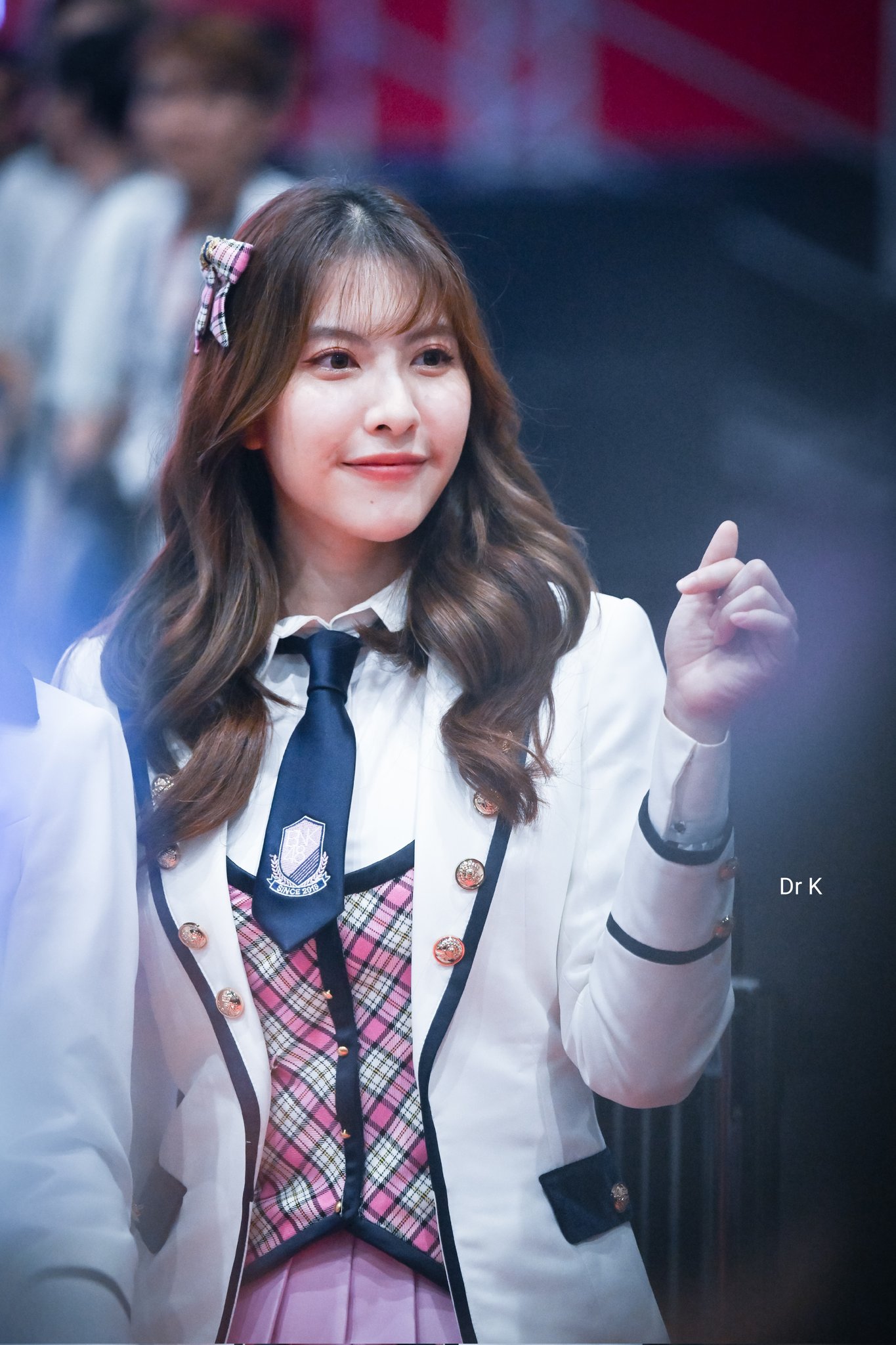 น้องมินมิน BNK48 1 set