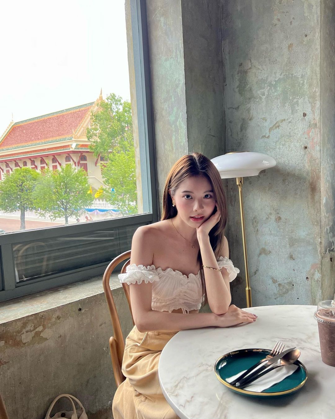 น้องไอซ์ iicechawan 1 Set ดีต่อใจ