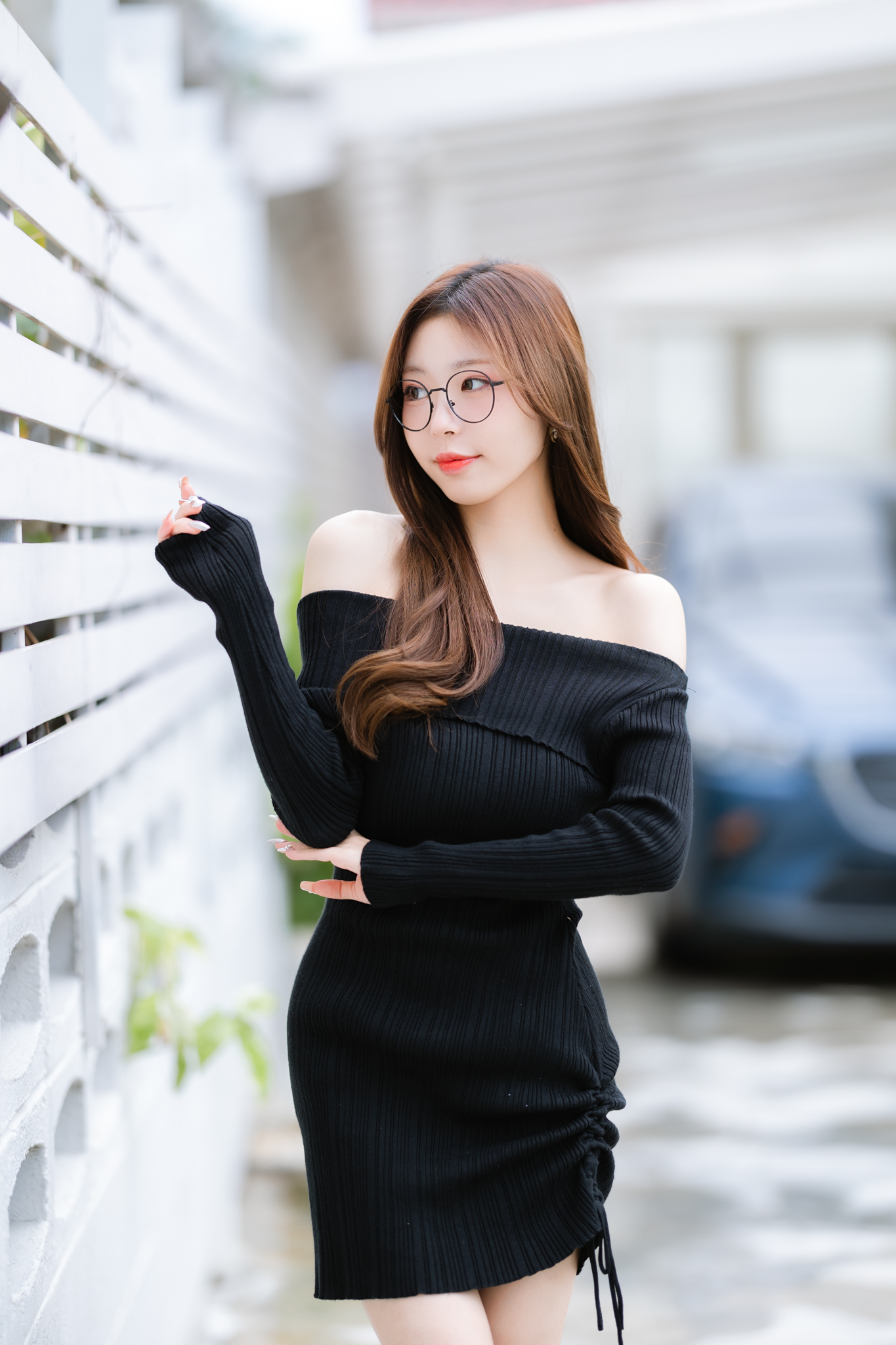 [ น้องอามิ Amichrcy คุณครูครับ 4 รูป ]