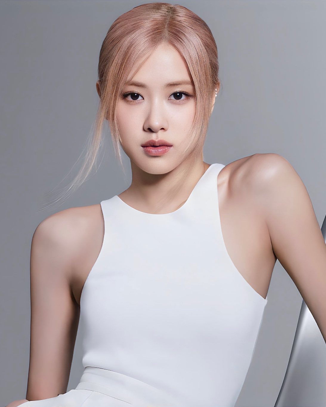 [ Rose Blackpink เนียนตา 7 รูป ]