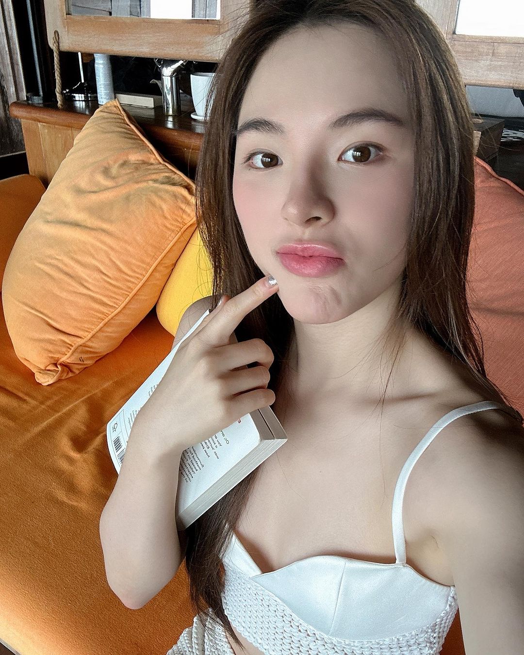 ปันปัน สุทัตตา 4 รูป