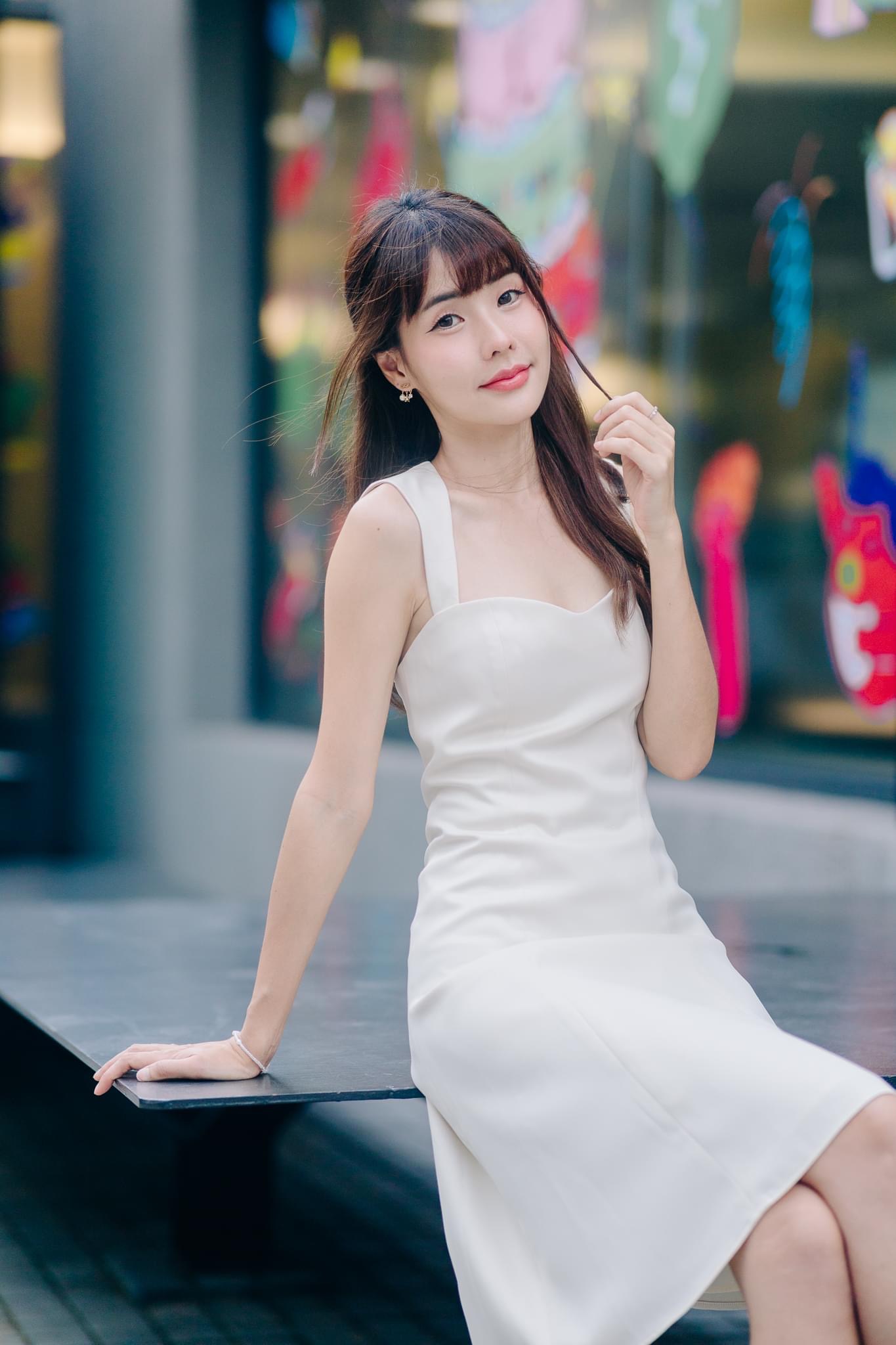 [ โดนัท Kanomroo 8 รูป ]