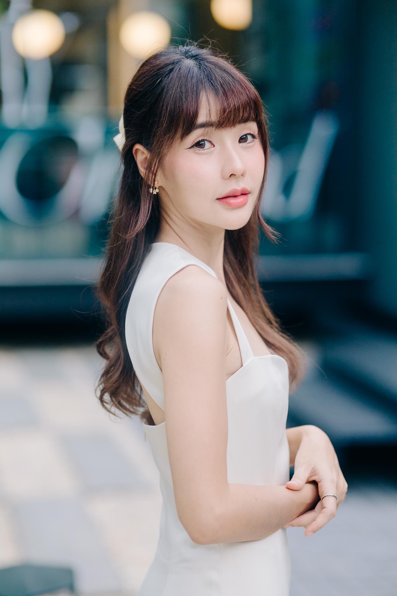 [ โดนัท Kanomroo 8 รูป ]