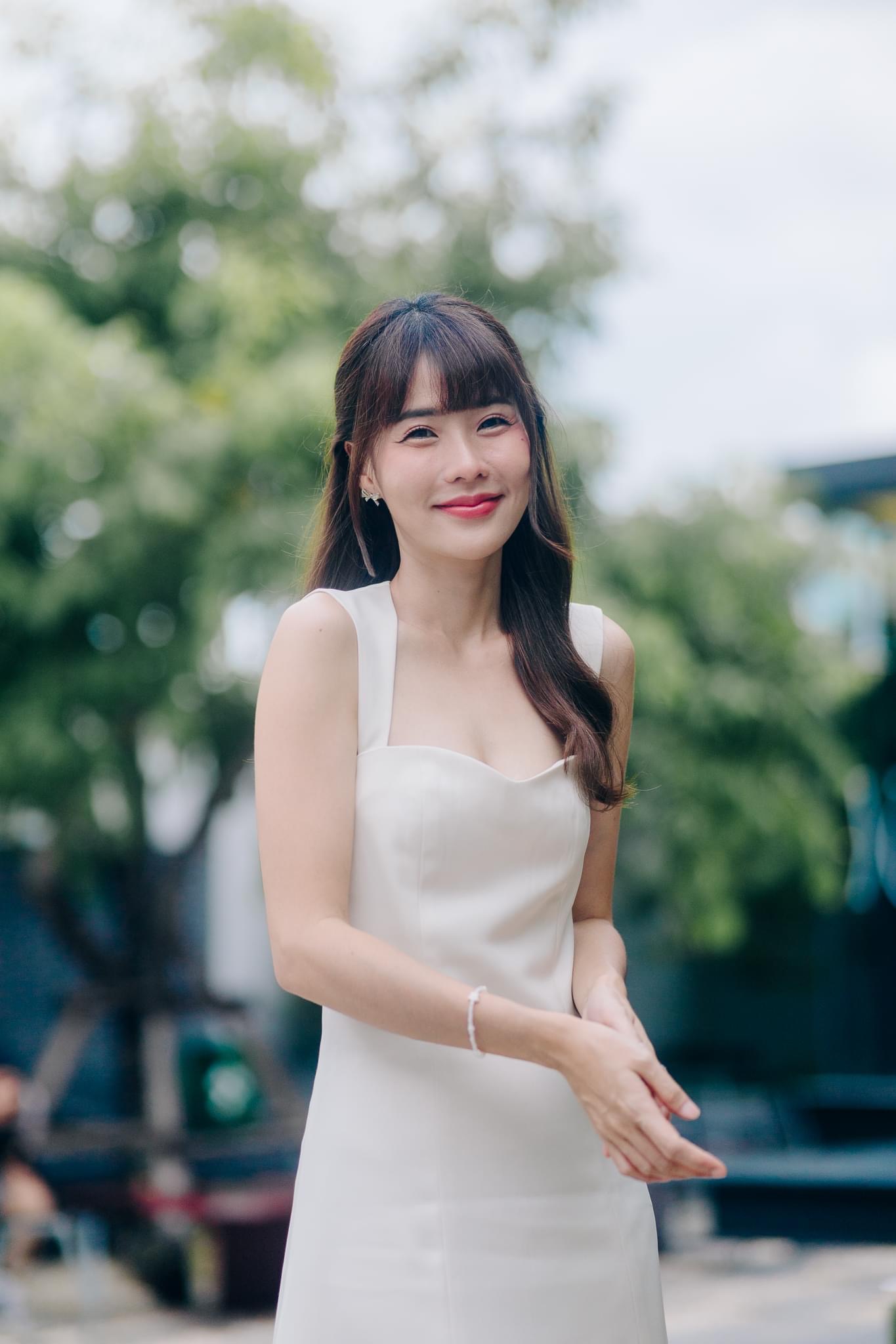 [ โดนัท Kanomroo 8 รูป ]