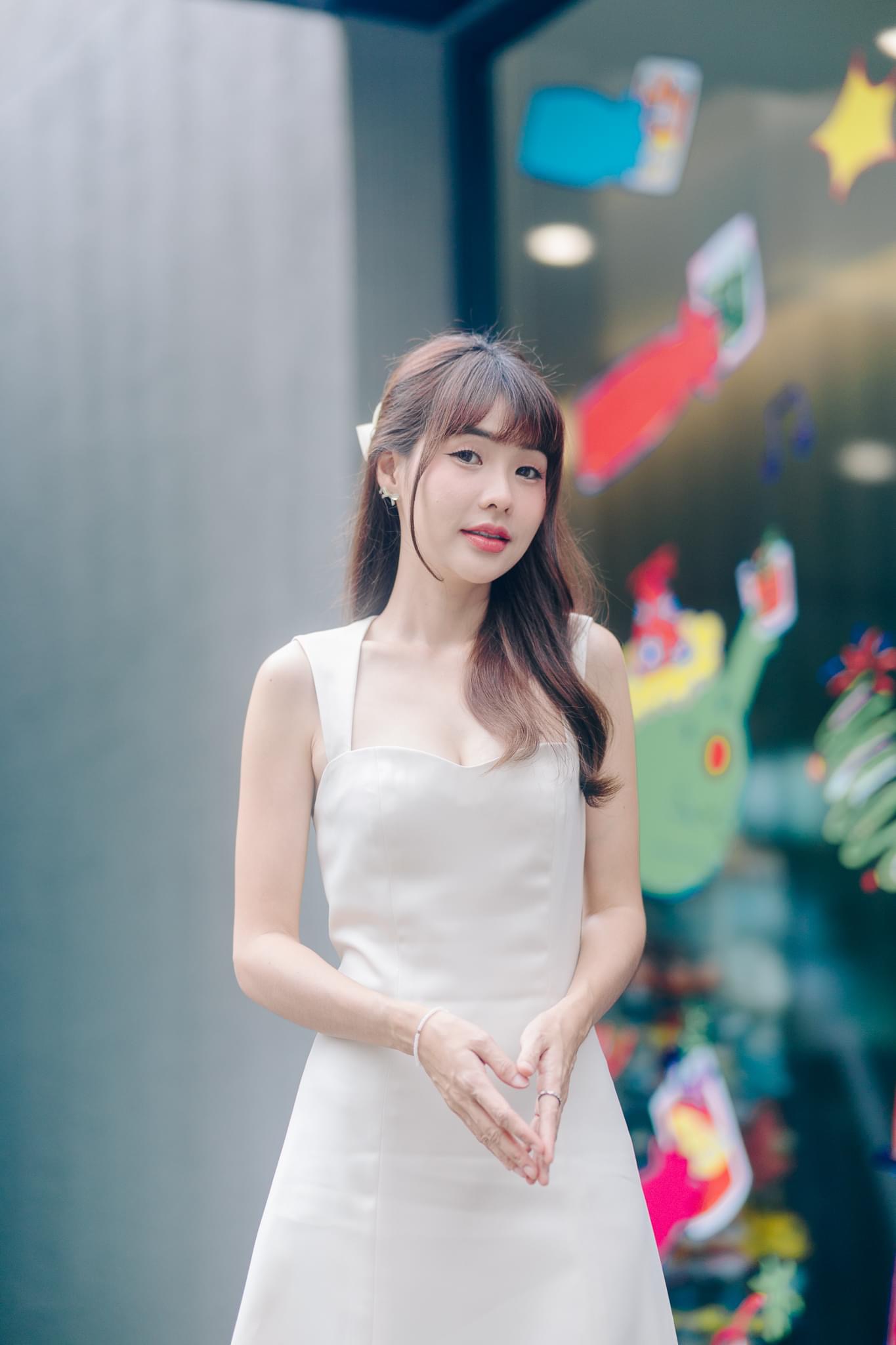 [ โดนัท Kanomroo 8 รูป ]