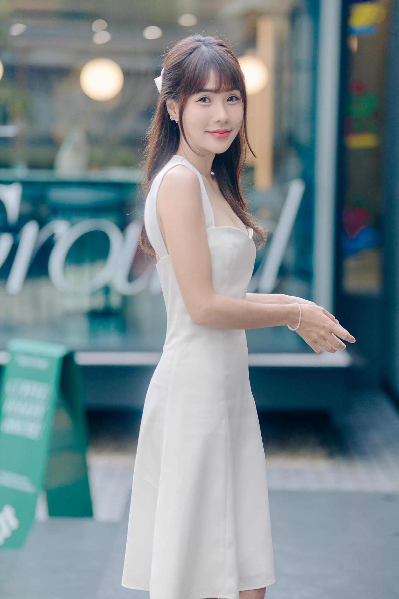 [ โดนัท Kanomroo 8 รูป ]