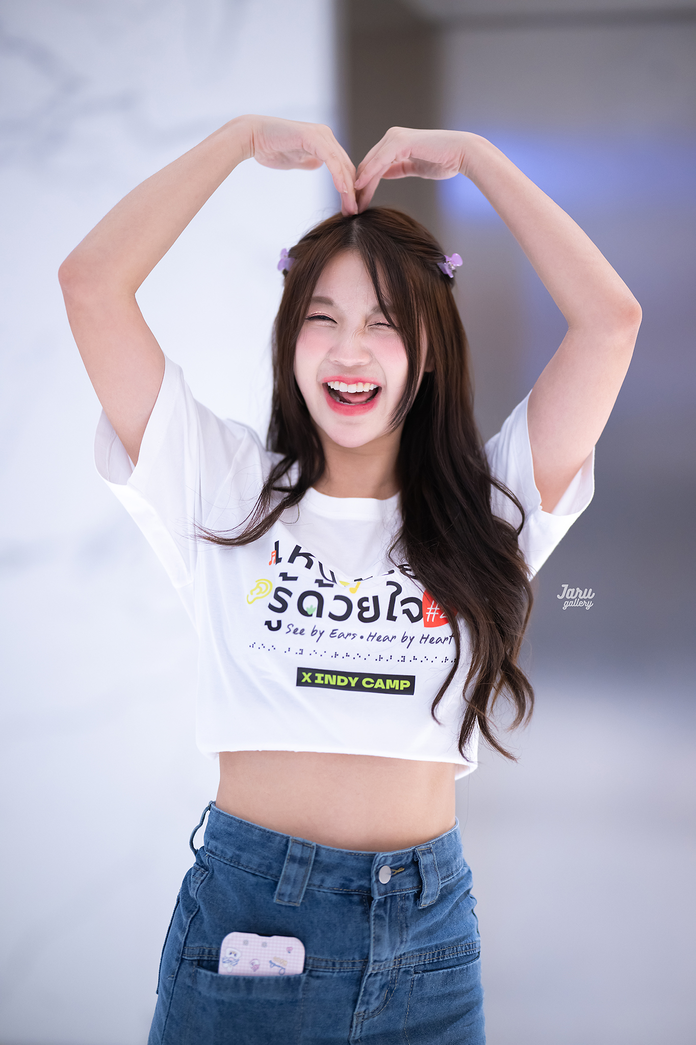 นีนี่ CGM48 1 set สดใส