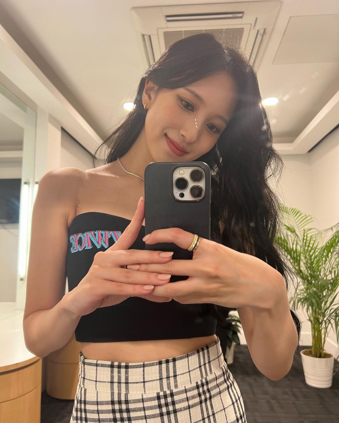 Mina Twice 1 set