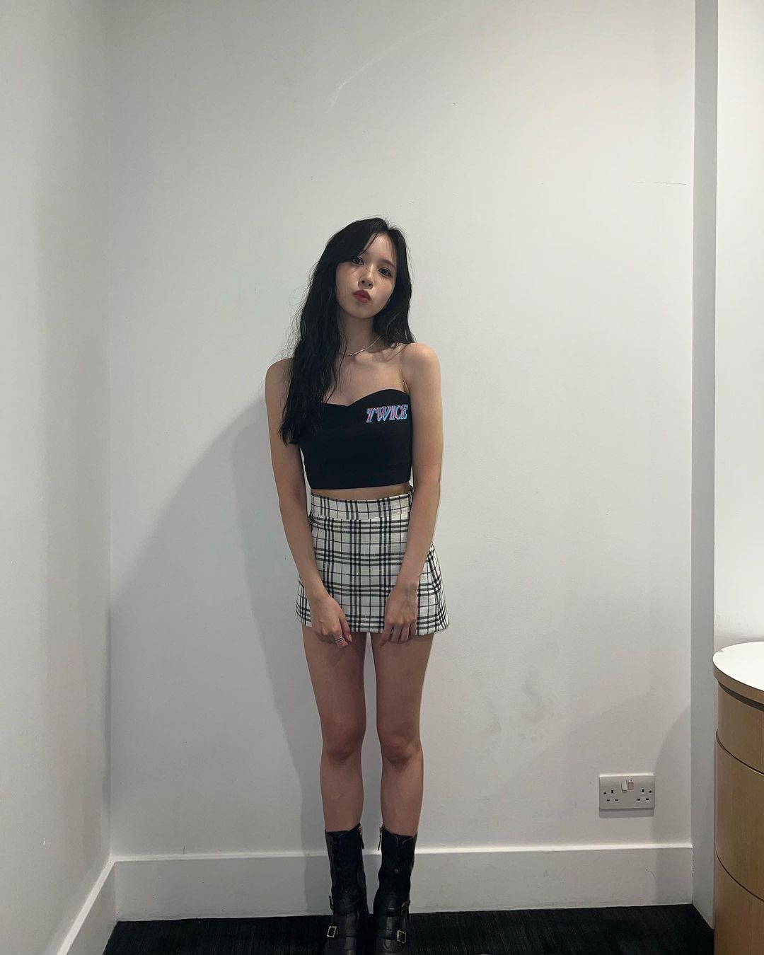 Mina Twice 1 set