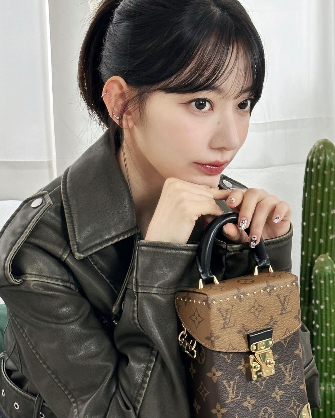 Miyawaki Sakura 7 รูป