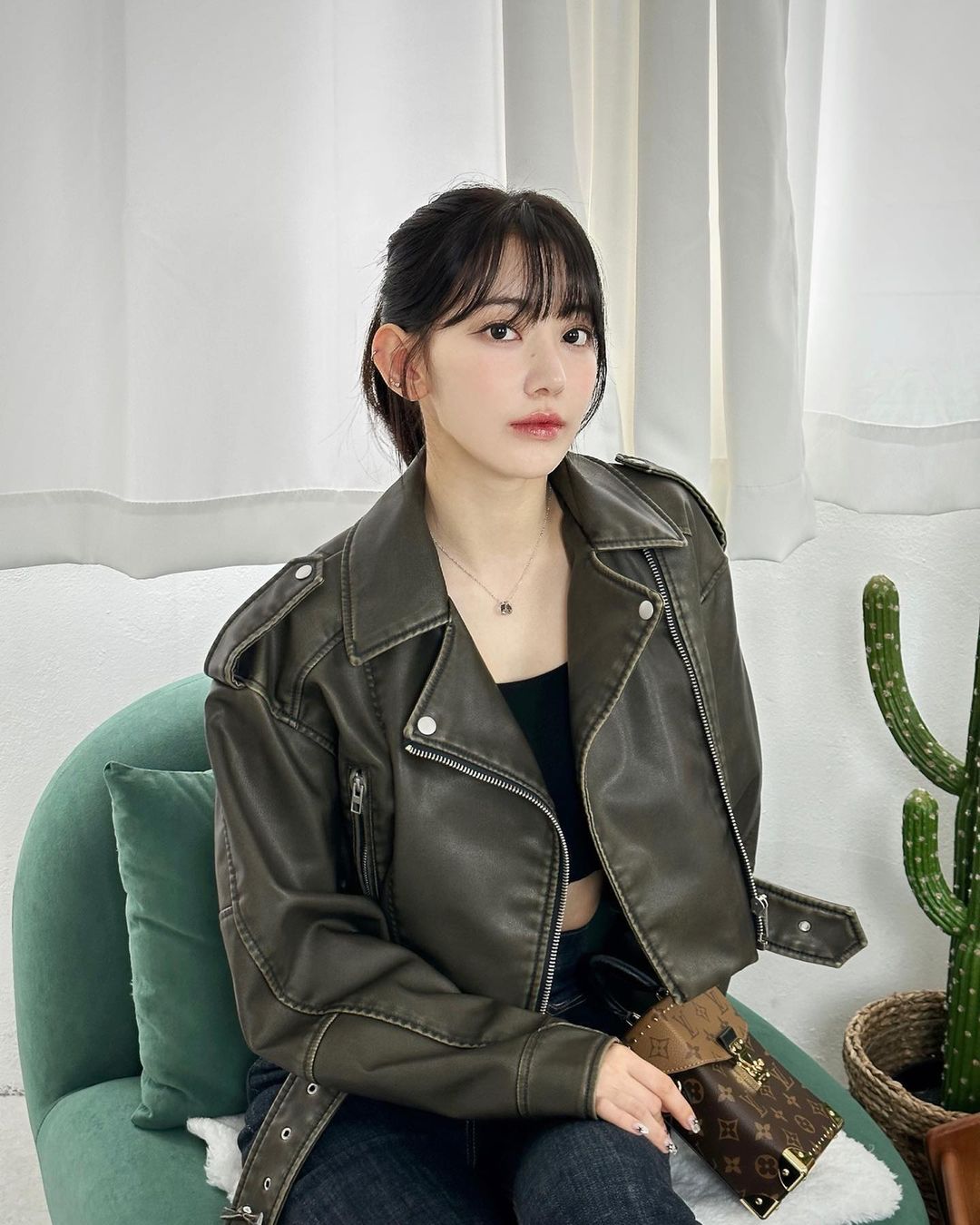 Miyawaki Sakura 7 รูป