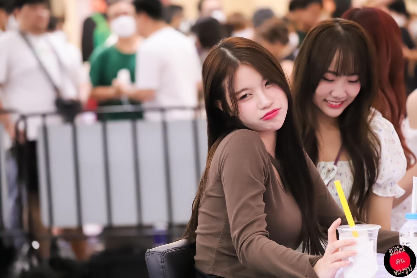 [ นีนี่ CGM48 8 รูป ]