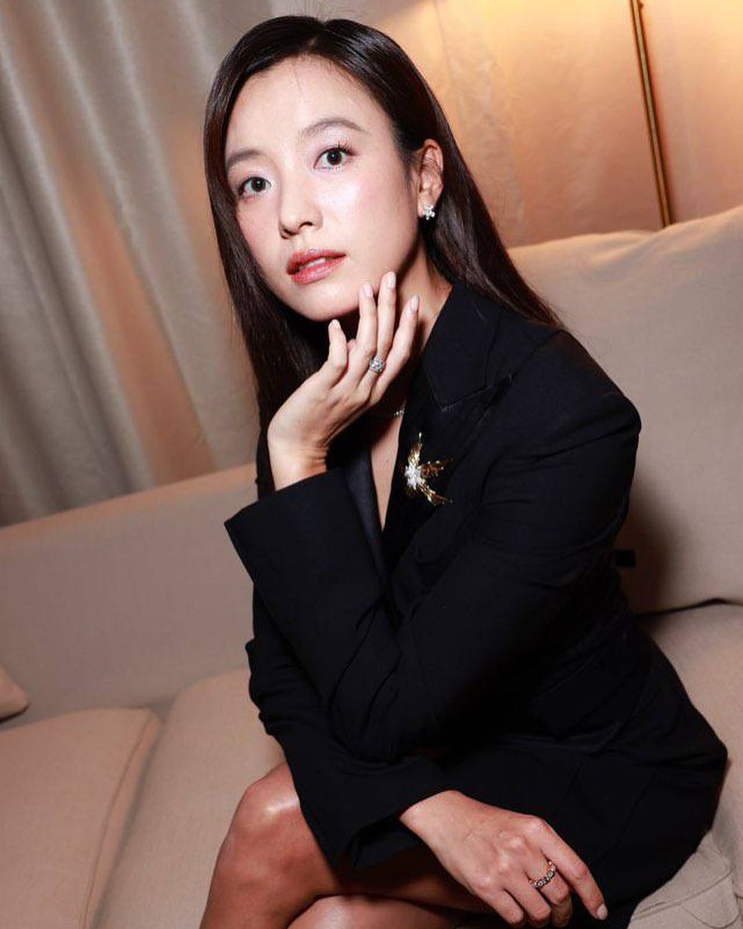 Han Hyo Joo 7 รูป