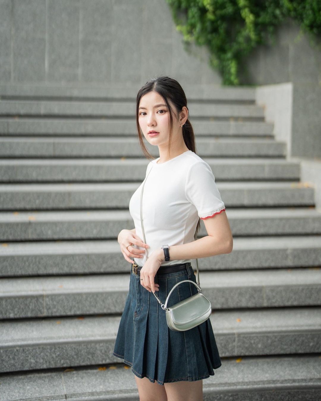 น้องเม mayrisa.a 1 Set น่ารักๆ