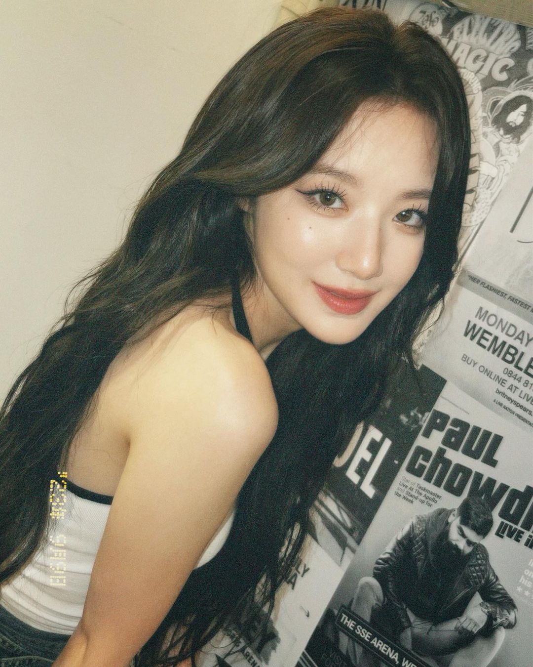 ชูฮวา (G)I-DLE 1 Set ฟีลแฟน