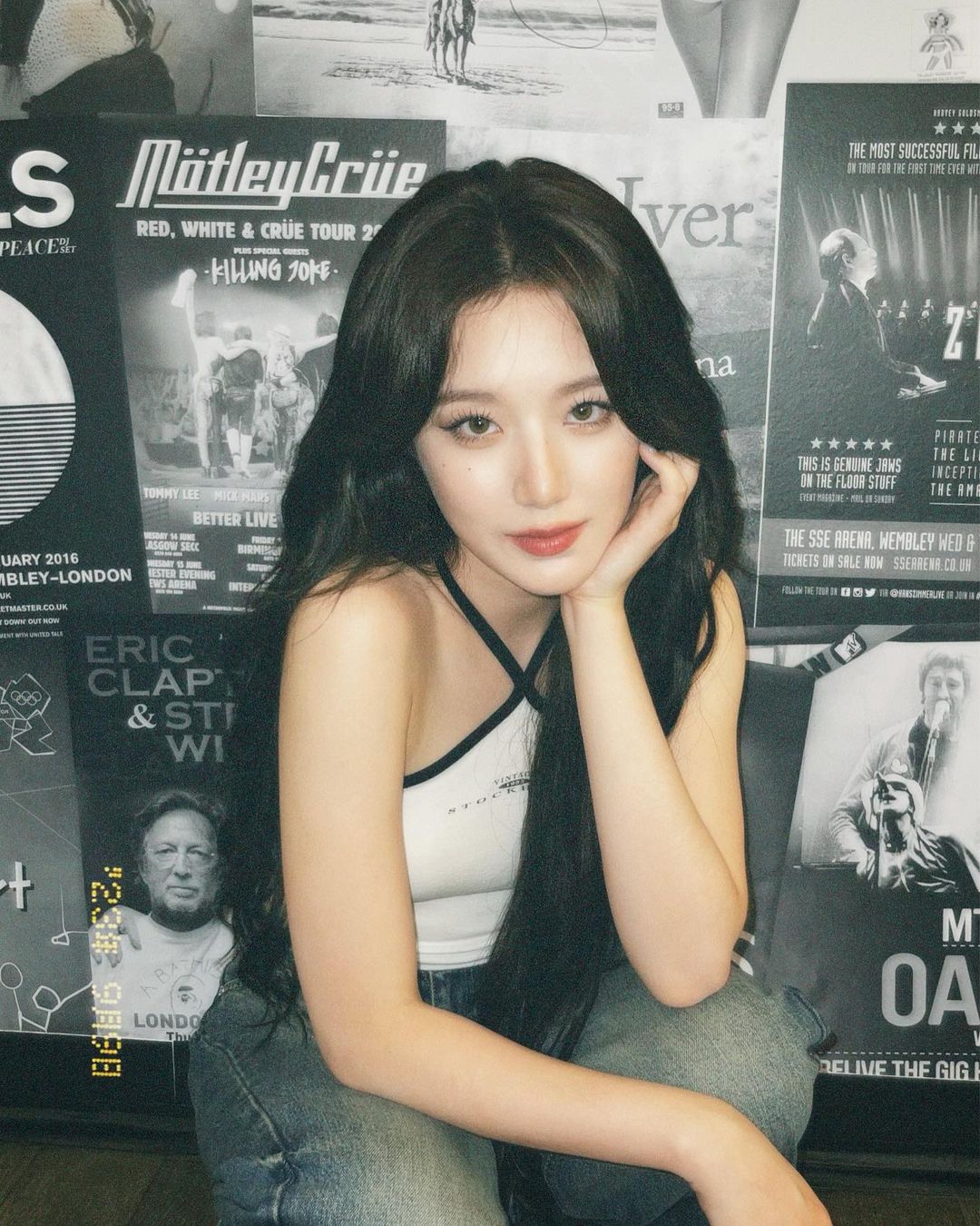 ชูฮวา (G)I-DLE 1 Set ฟีลแฟน