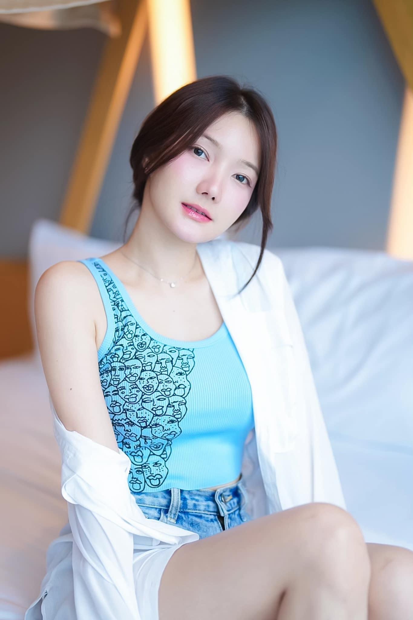 [ ครูครีม CreamLike ] 1 SET