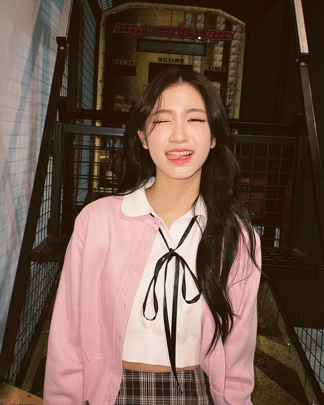 น้องปาเอญ่า BNK48 6 รูป