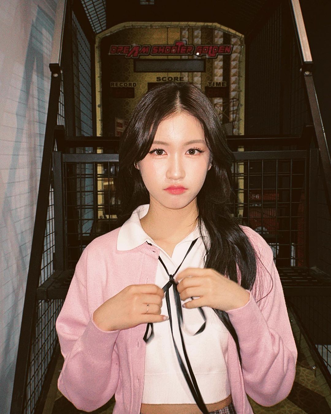 น้องปาเอญ่า BNK48 6 รูป