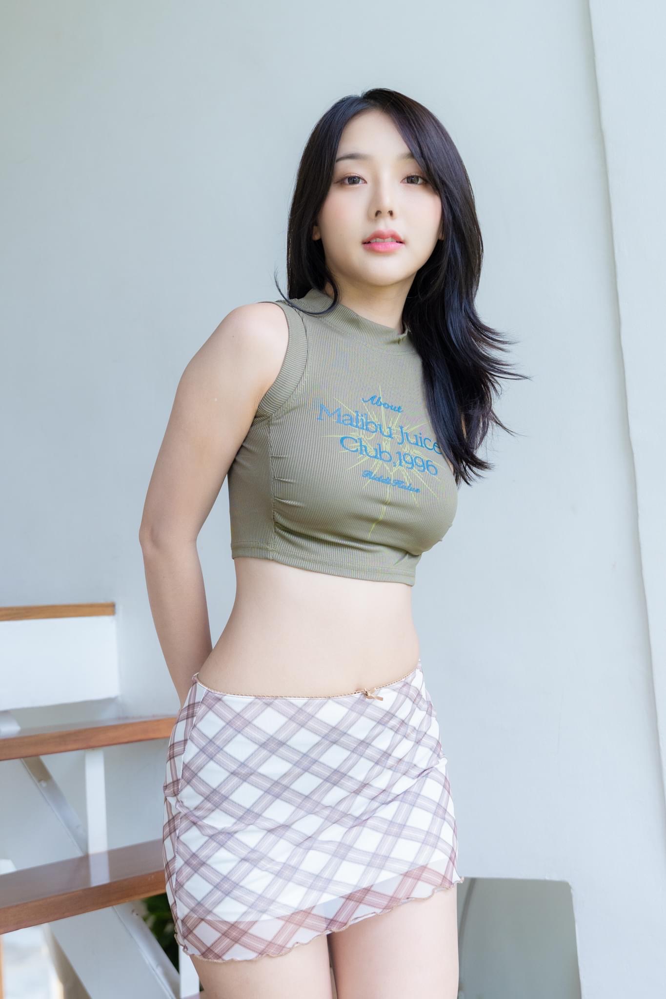 [ น้องปิ่น Pinomyim 1 Set ]