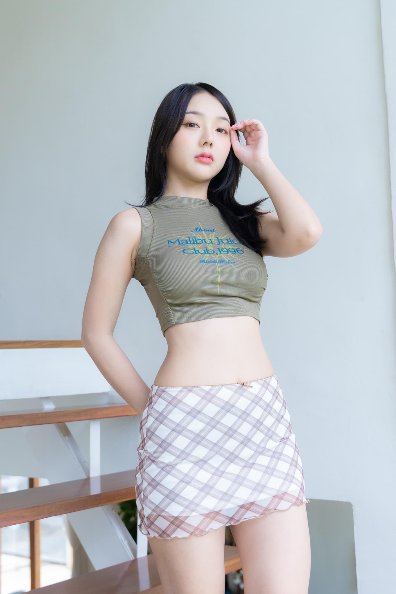 [ น้องปิ่น Pinomyim 1 Set ]