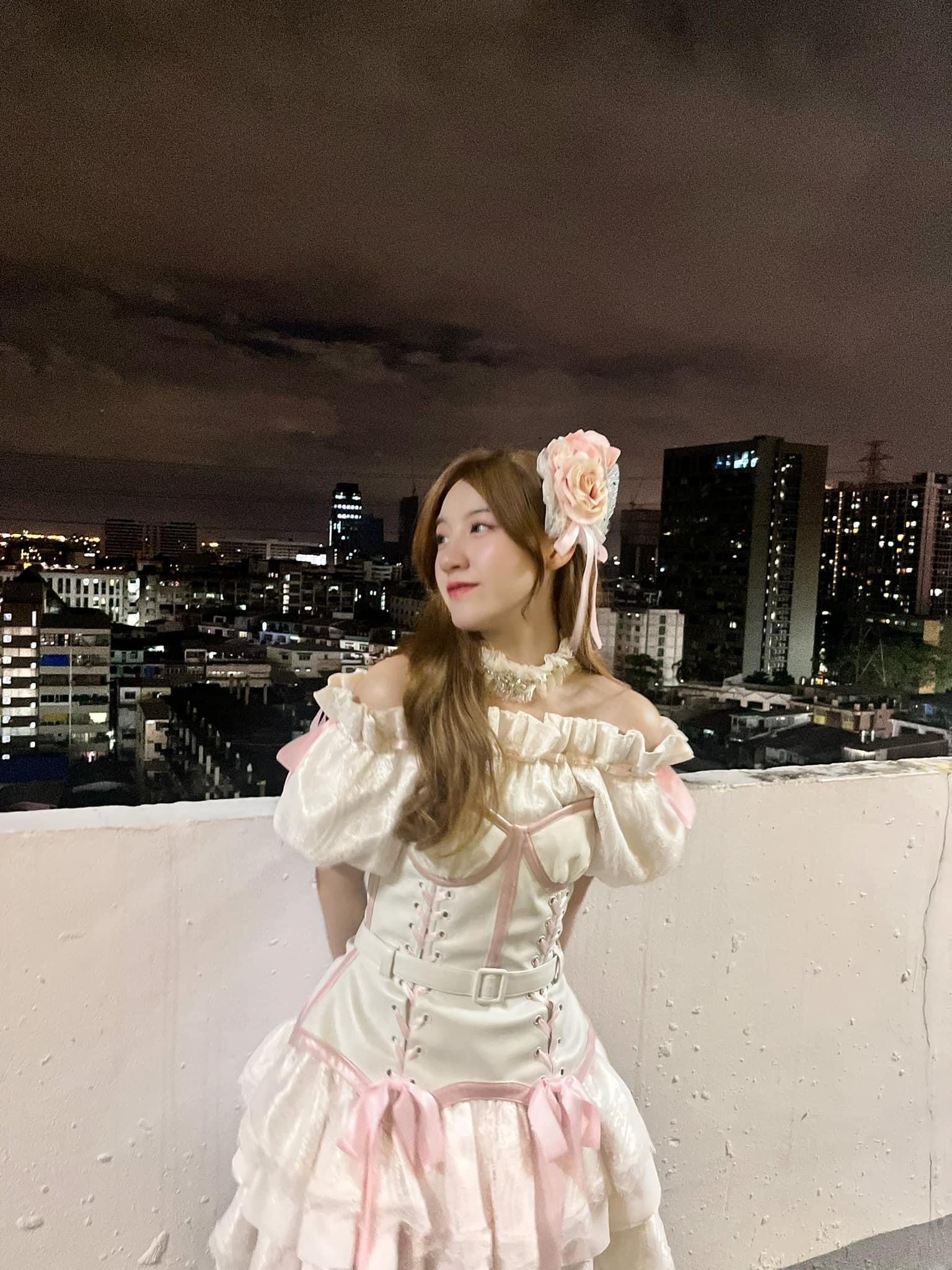 CHAMPOO CGM48 : ชุดใหญ่