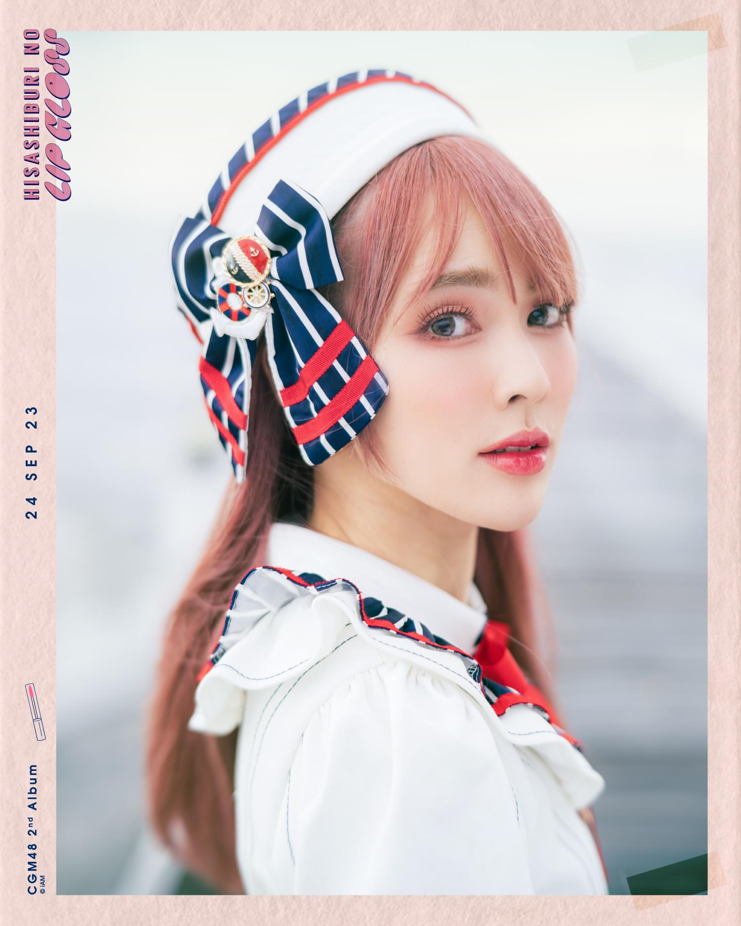 AOM CGM48 : อายุเท่าไหร่นะ