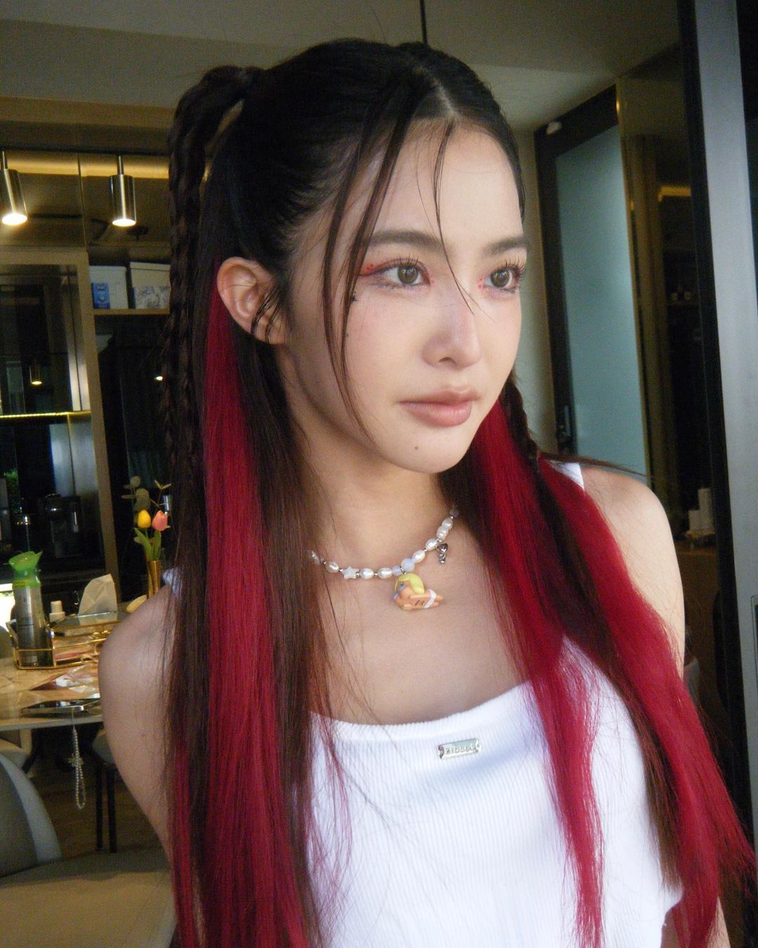 น้องมายด์ WJMILD 6 รูป