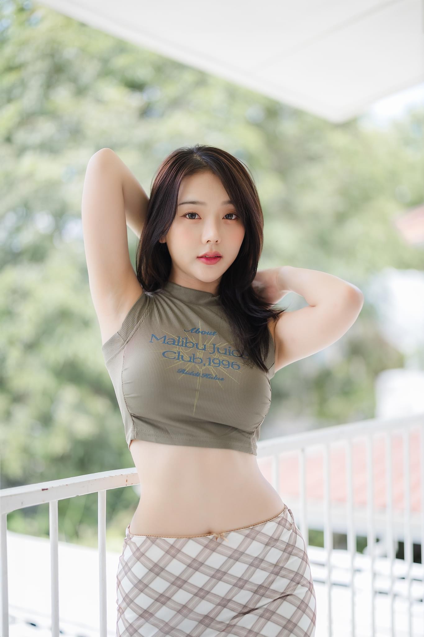 [ น้องปิ่น Pinomyim 1 Set ]