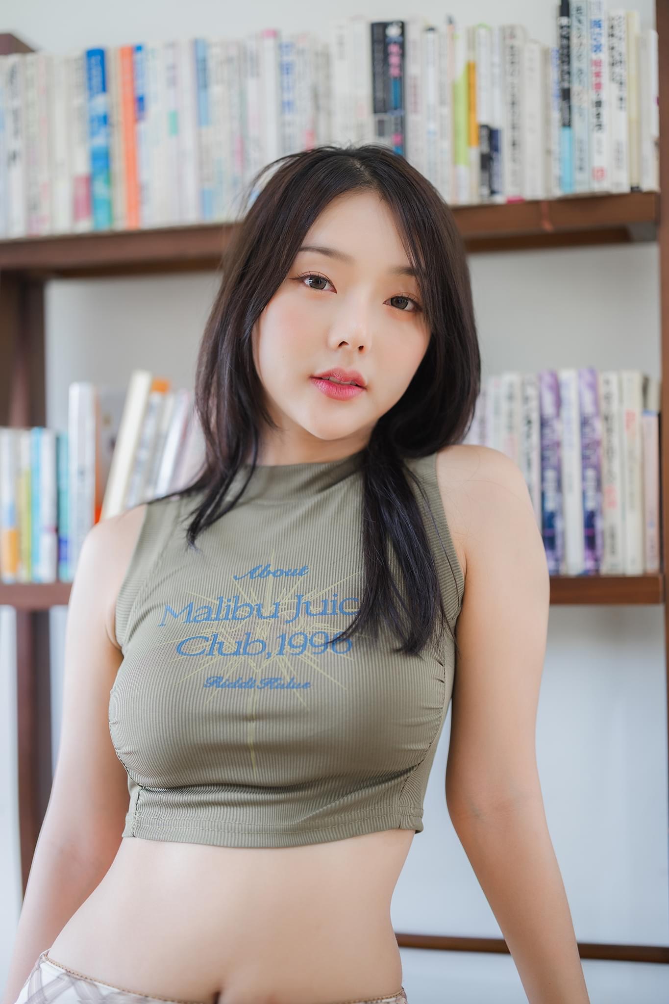 [ น้องปิ่น Pinomyim 1 Set ]