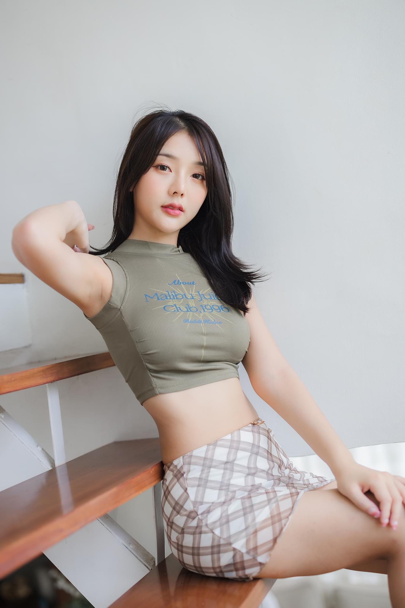 [ น้องปิ่น Pinomyim 1 Set ]