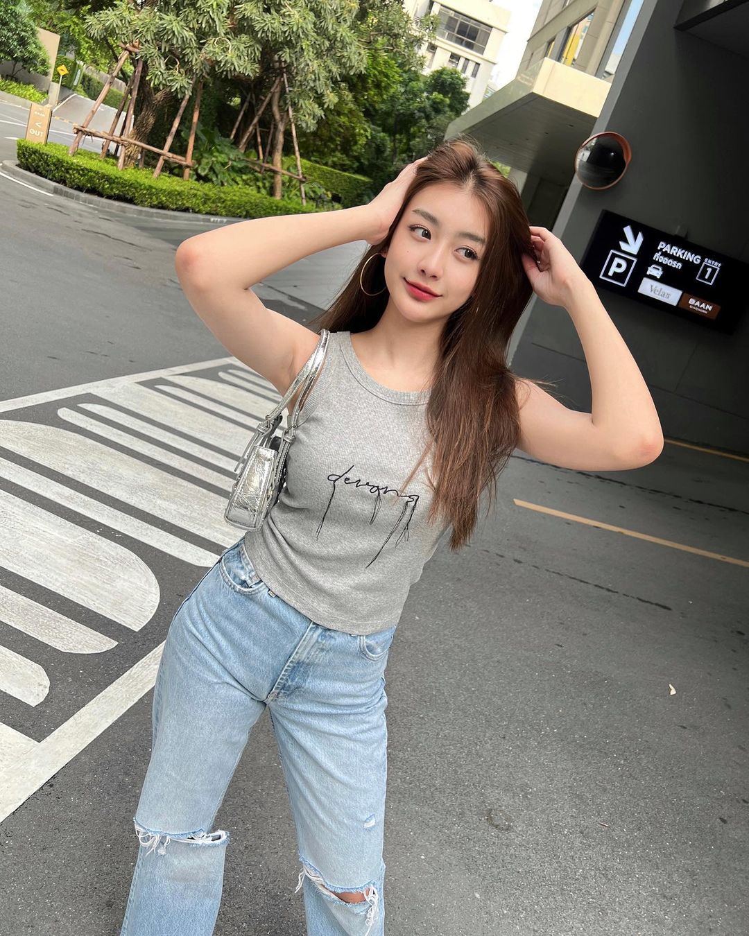 น้องเพิร์ธ Perthkvsr 4 รูป