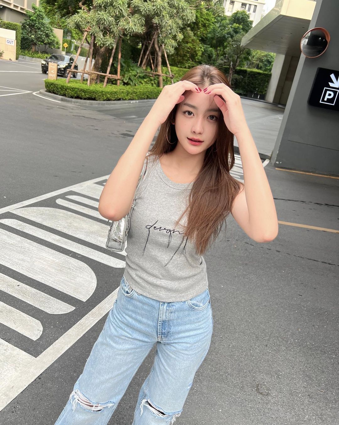 น้องเพิร์ธ Perthkvsr 4 รูป